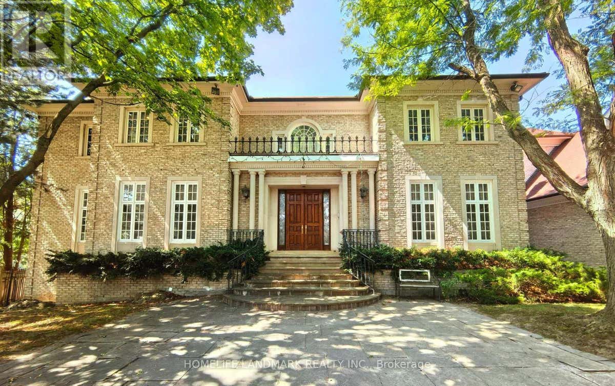 42 MARYVALE CRESCENT, Richmond Hill (South Richvale), ON L4C6P8 House ...