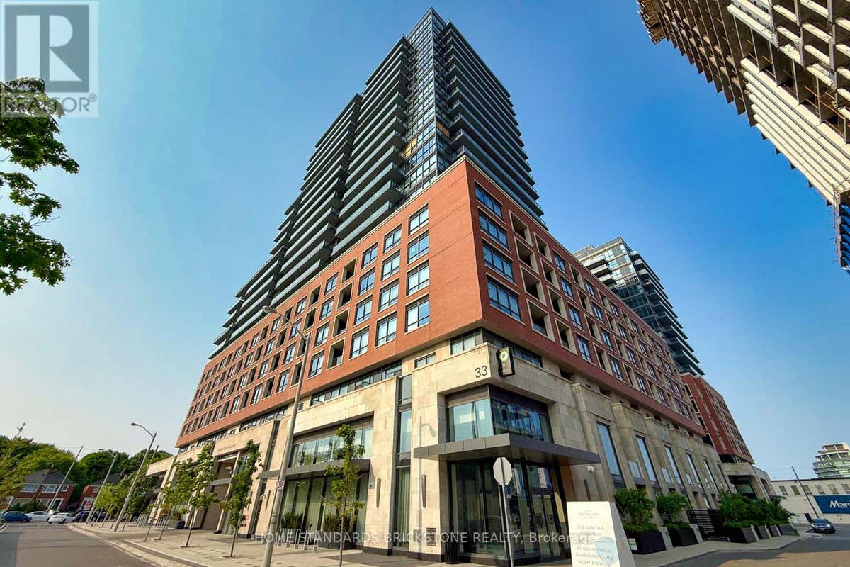 429 - 33 FREDERICK TODD WAY, Toronto (Thorncliffe Park), ON M4G0C9 Home ...