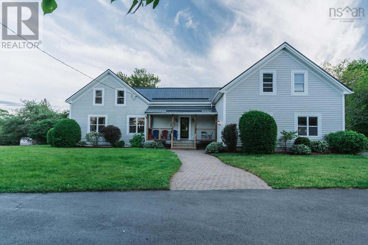 90 Hillcrest Road, Lower Debert, NS B0M1G0 House For Sale | RE/MAX ...
