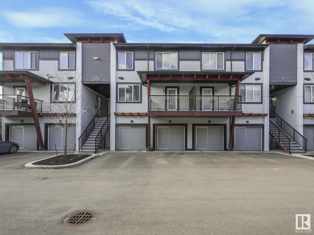 #66 446 ALLARD BV SW, Edmonton, AB T6W3S7 Property For Sale | RE/MAX ...