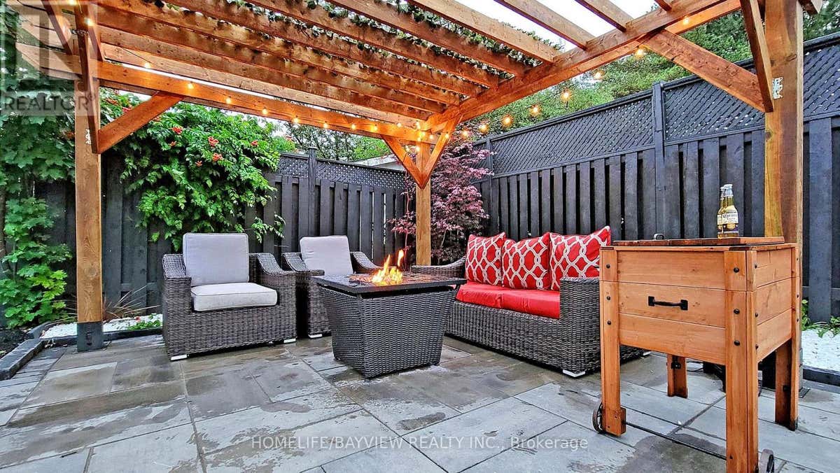 27 HILL DRIVE, Aurora (Hills of St Andrew), ON L4G3A7 Home For Rent ...