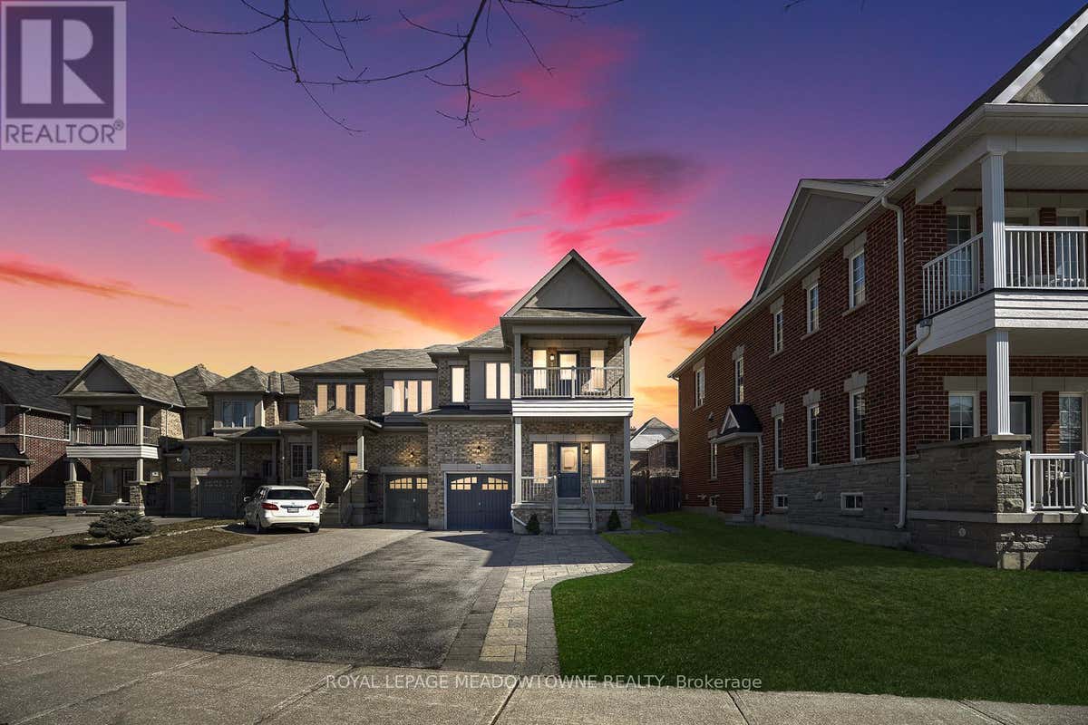 9 MOORE'S COURT, Markham (Box Grove), ON L6B0V6 À vendre | RE/MAX ...