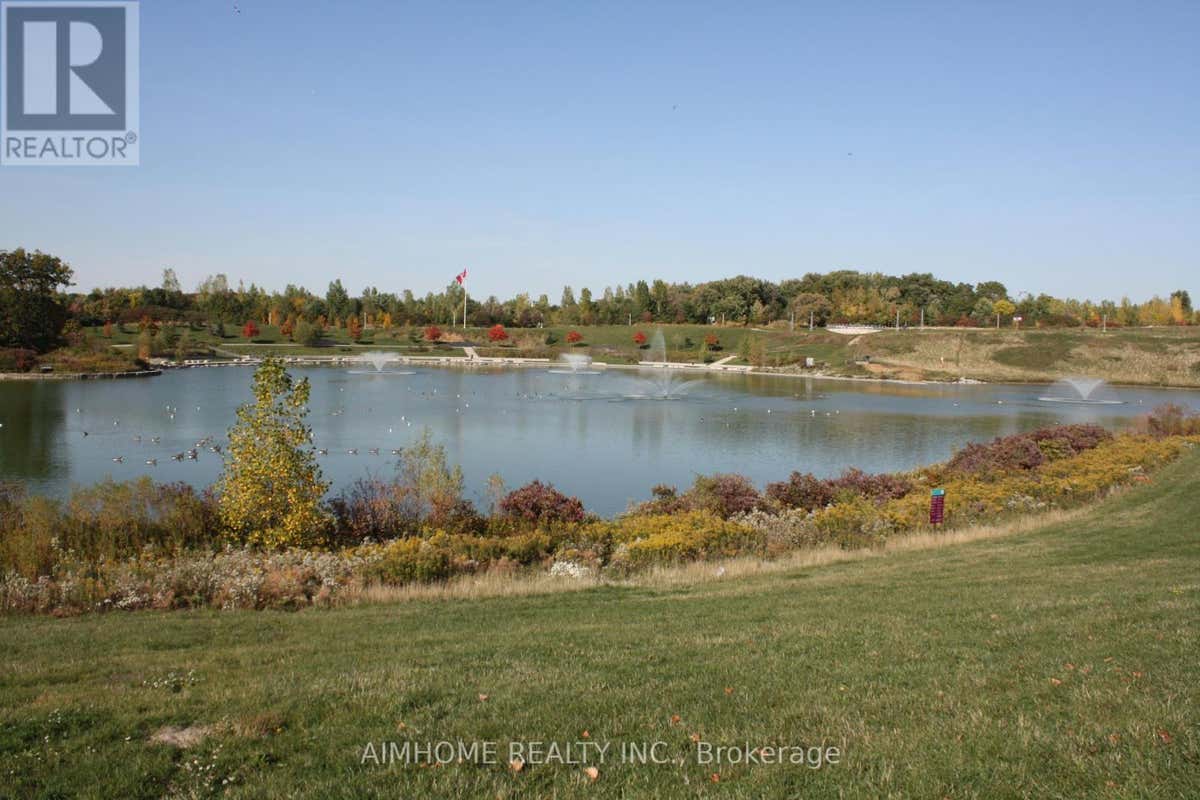 169 FREDERICK TISDALE DRIVE, Toronto (Downsview-Roding-CFB), ON M3K0B5 ...