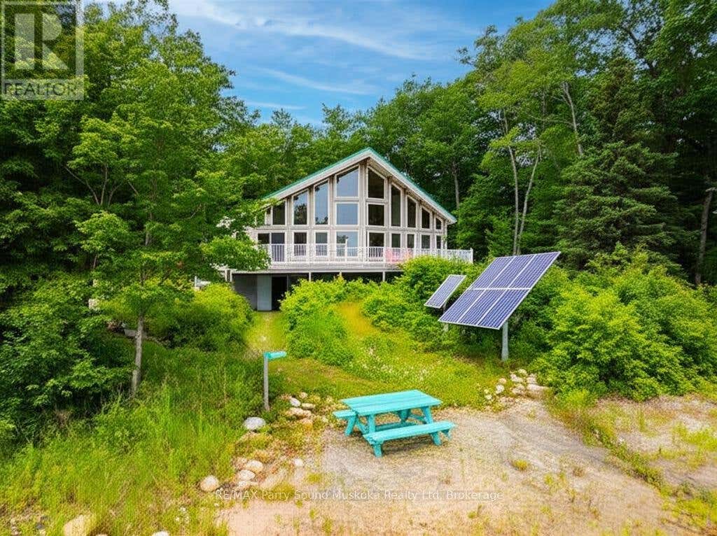 53 SANDY ISLAND, The Archipelago (Archipelago South), ON P2A2W8 House ...