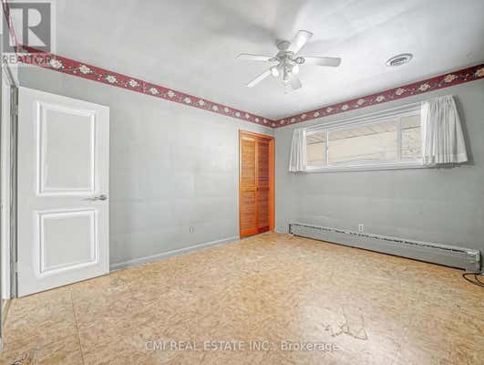 877 KILLALY STREET E, PORT COLBORNE (SHERKSTON), ON L3K 5V3 House For ...