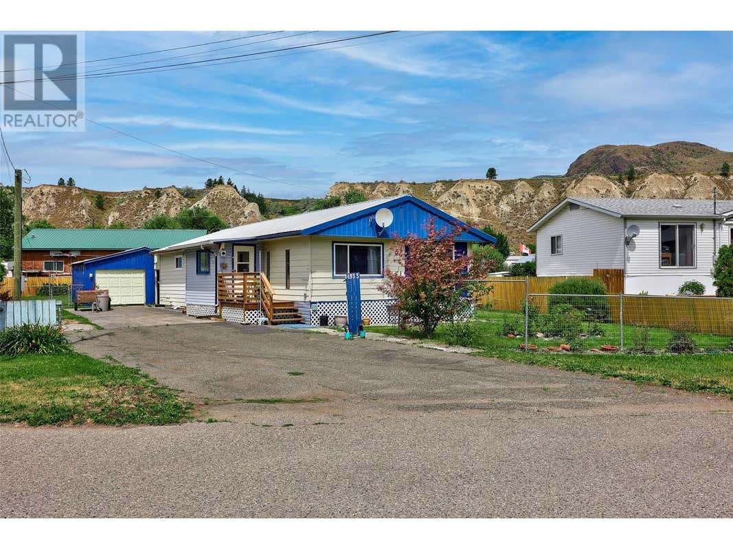 4933 Anker Road, Pritchard, BC V0E2P0 House For Sale | RE/MAX | 10353759