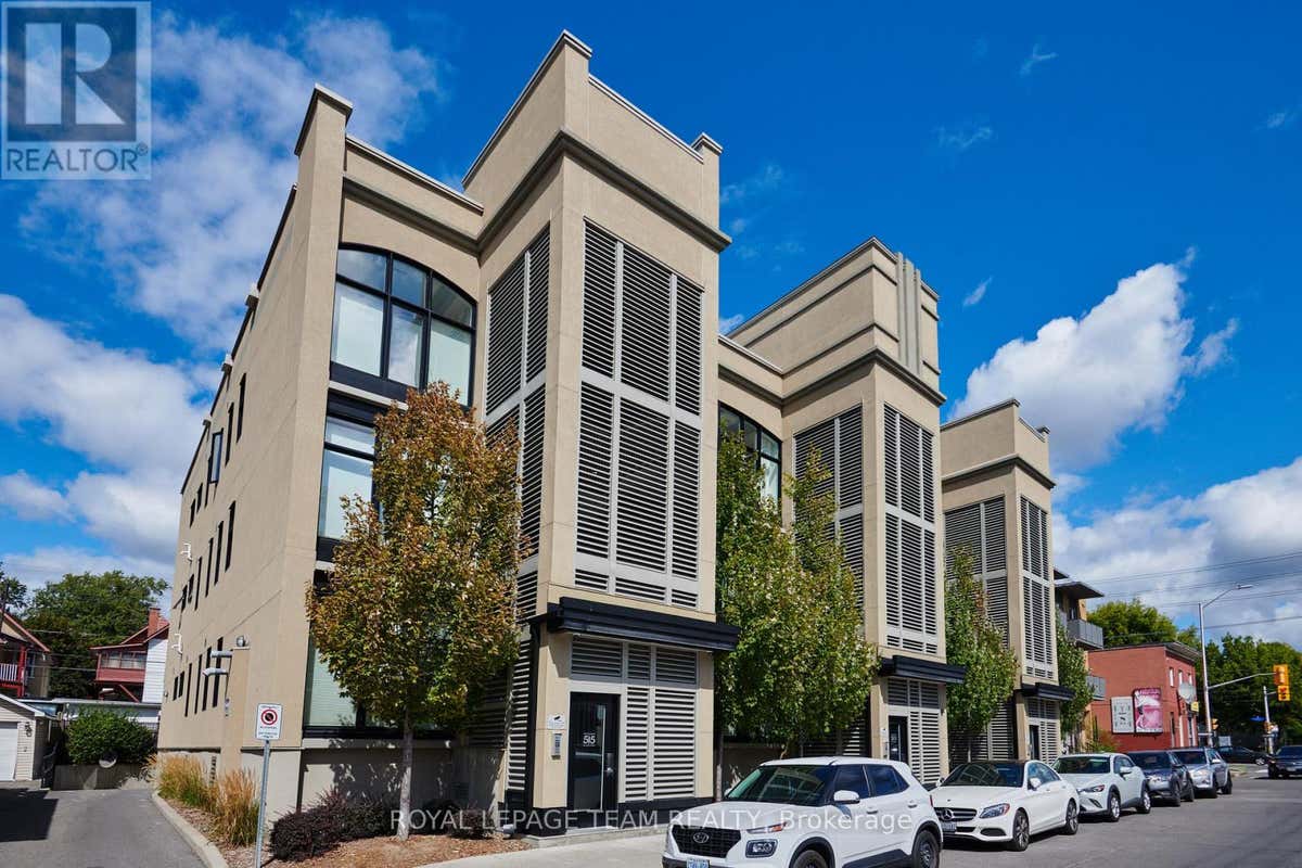 3 - 515 GLADSTONE AVENUE, Ottawa, ON K1R5N9 Condo For Sale | RE/MAX ...