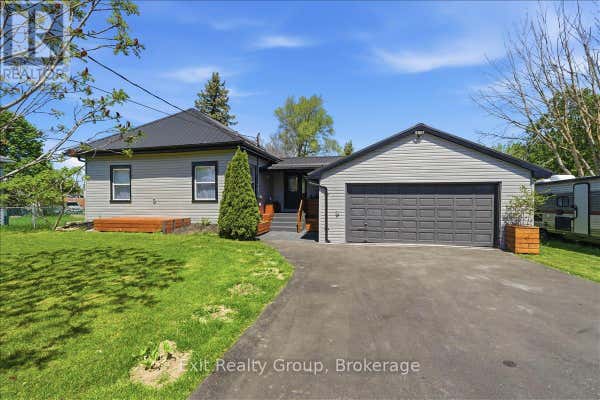 24 WILKINS STREET, BELLEVILLE (THURLOW WARD), ON K8P 1P1 House For Sale ...