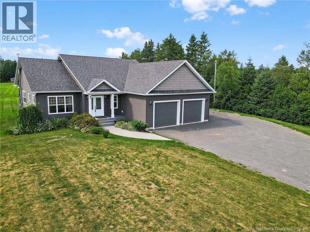 3355 Route 106, Salisbury, NB E4J3H4 À vendre | RE/MAX | NB124244