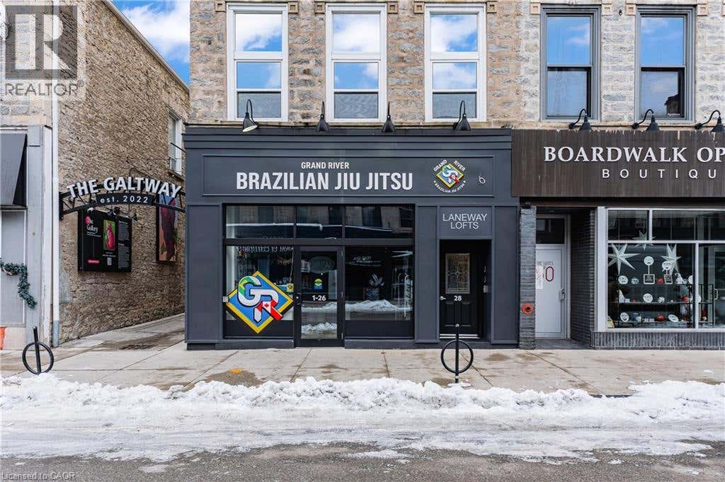 26 MAIN Street, Cambridge, ON N1R1V6 Commercial Real Estate For Lease ...