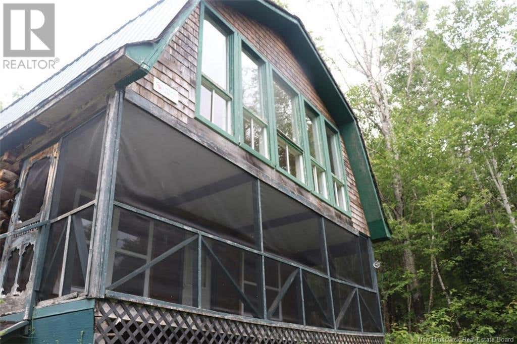2.5 HEC Renous River, Dungarvon, NB E4T2T6 House For Sale | RE/MAX ...
