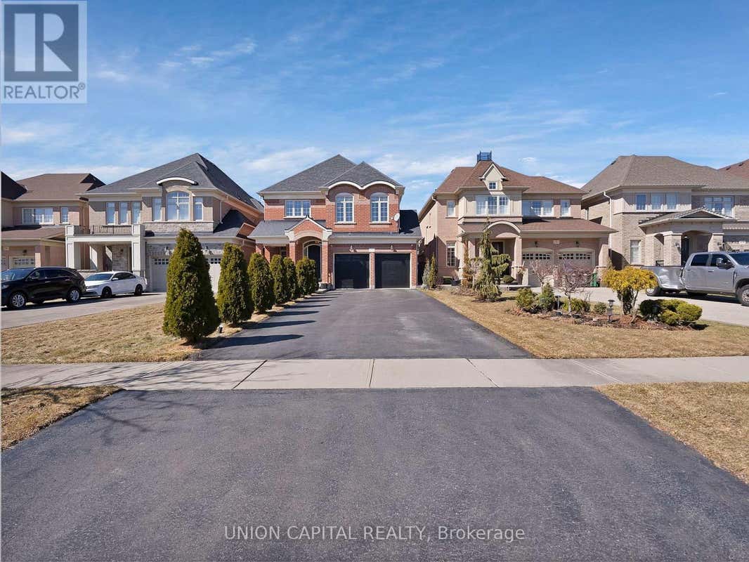 7 LEGENDARY CIRCLE, Brampton (Bram West), ON L6Y0R9 House For Sale | RE ...