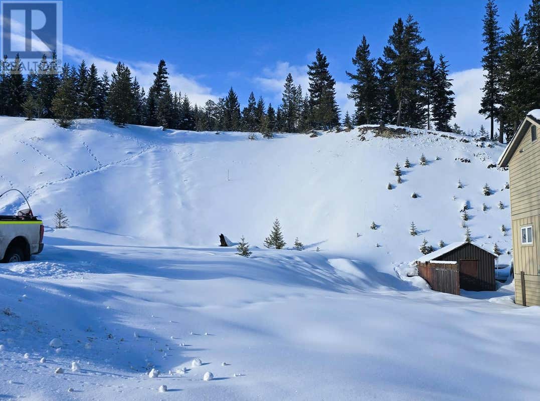 754 BALMER Crescent, Elkford, BC V0B1H0 Land For Sale | RE/MAX | 10335882