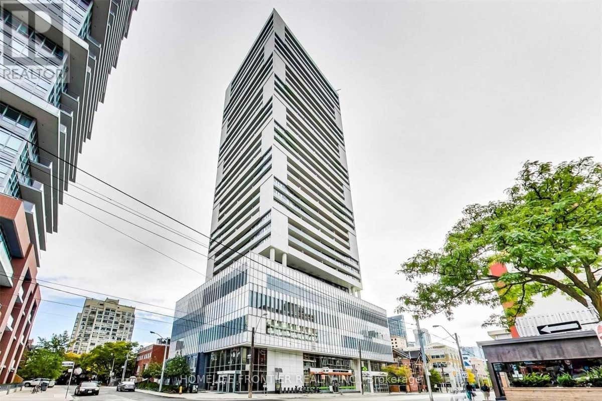 1507 - 89 MCGILL STREET, Toronto (Church-Yonge Corridor), ON M5B0B1 Condo For Sale | RE/MAX ...