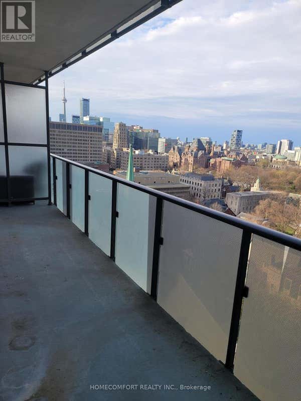 1505 - 1080 BAY STREET, Toronto (Bay Street Corridor), ON M5S0A5 Home ...