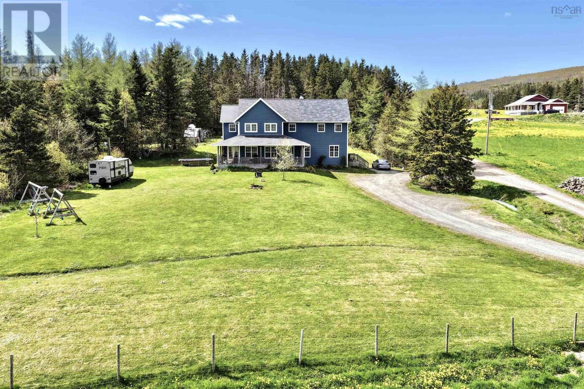 3538 Highway 252, Brook Village, NS B0E1X0 House For Sale | RE/MAX | 202512005
