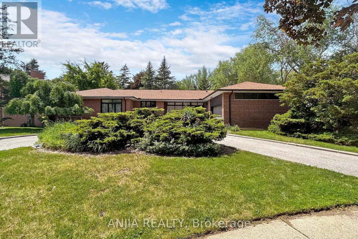 40 FIFESHIRE ROAD, Toronto (St. Andrew-Windfields), ON M2L2G6 Home For ...