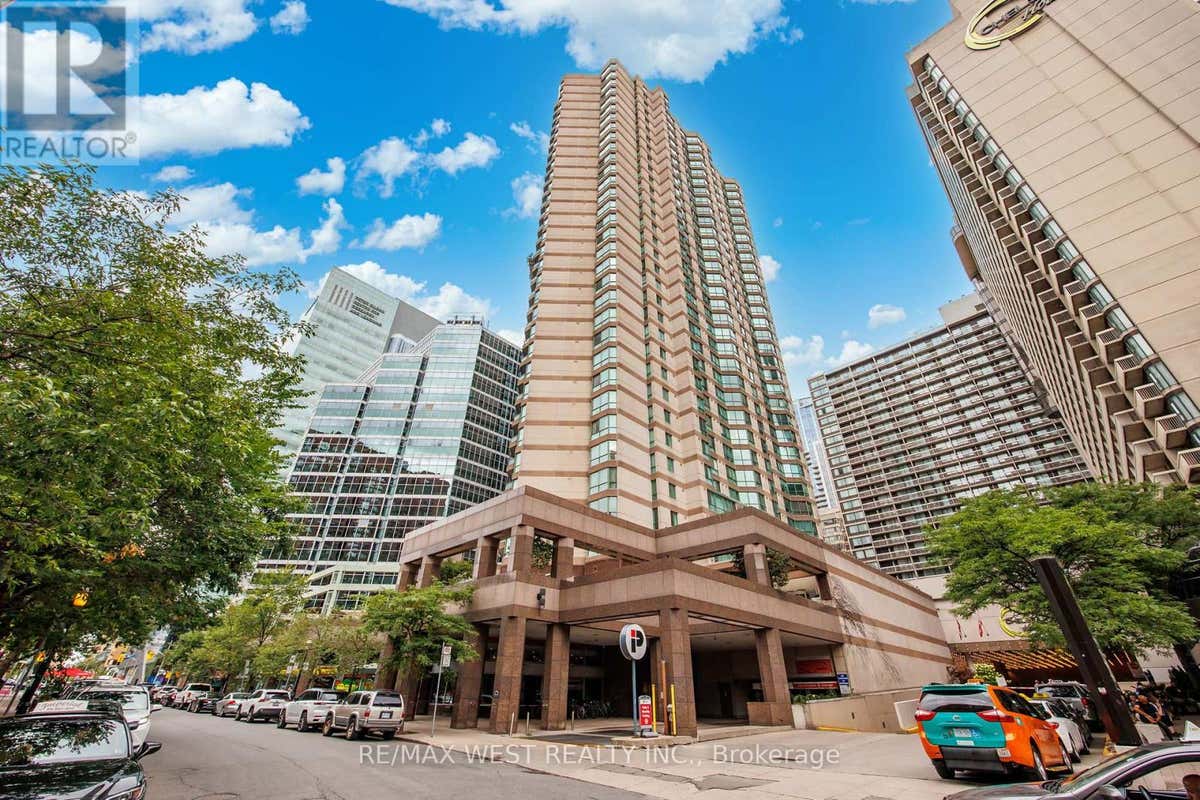 410 - 38 ELM STREET, Toronto (Bay Street Corridor), ON M5G2K5 Condo For ...