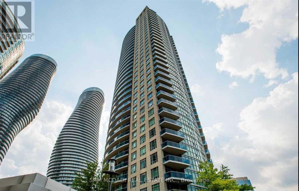 2103 - 80 ABSOLUTE AVENUE, Mississauga (City Centre), ON L4Z0A4 Home For Rent | RE/MAX | W12262617