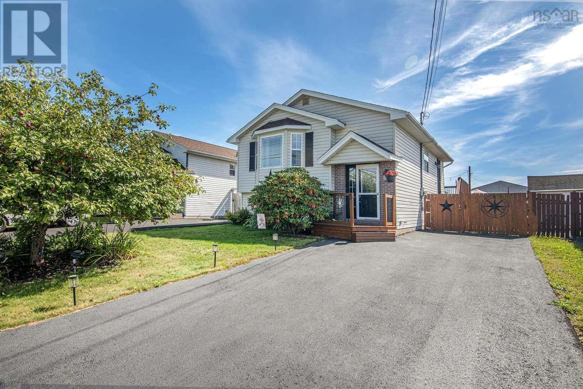 5 Serop Crescent, Eastern Passage, NS B3G1P6 House For Sale | RE/MAX | 202523708