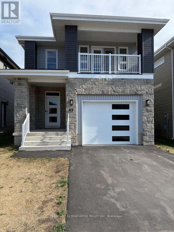16 WALDEN POND DRIVE, Loyalist (Amherstview), ON K7N0E6 House For Sale ...