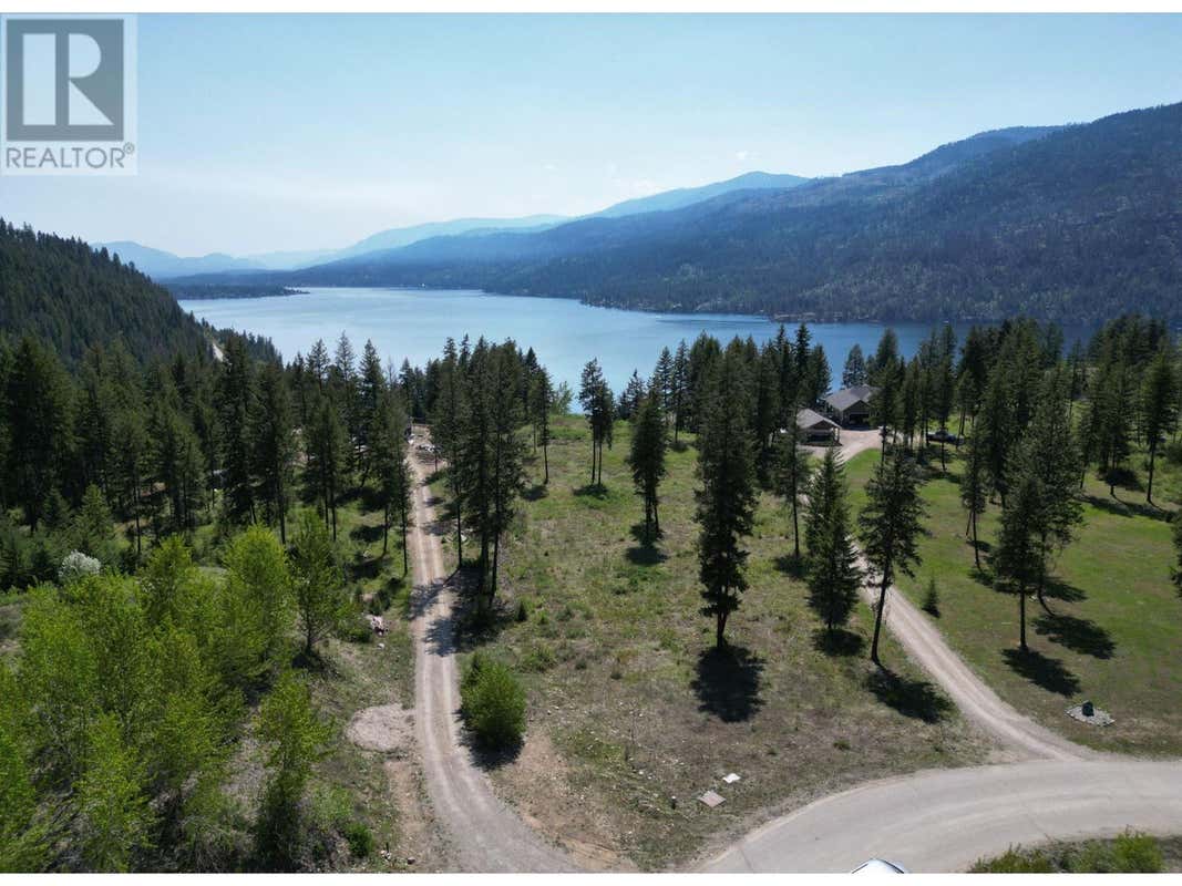 Lot 19 Caitlin Road, Christina Lake, BC V0H1E0 Land For Sale | RE/MAX ...