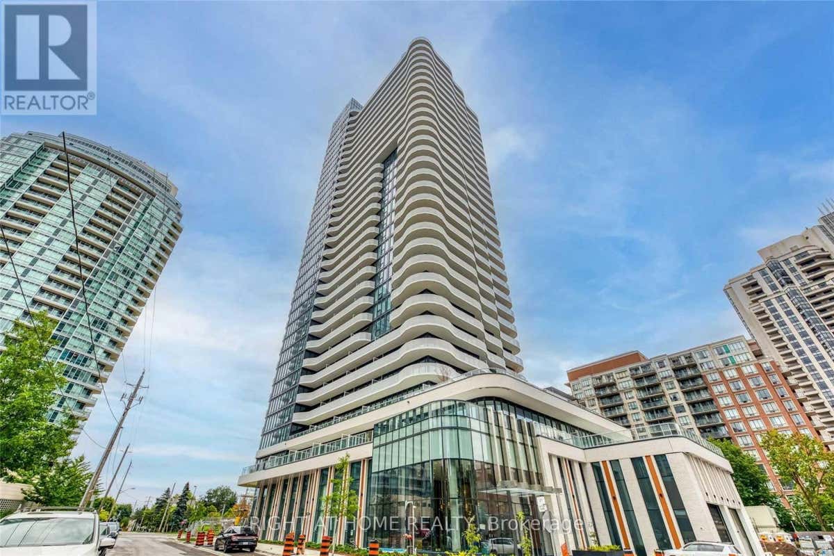 2710 - 15 HOLMES AVENUE, Toronto (Willowdale East), ON M2N0L4 Home For Rent | RE/MAX | C12174360