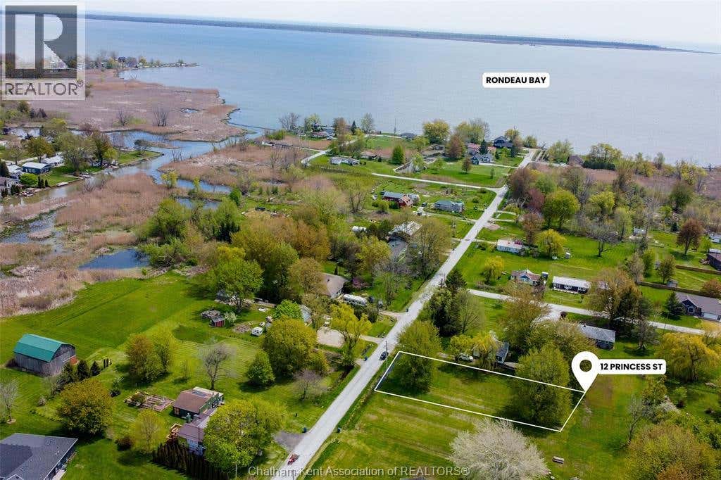 12 Princess STREET, Shrewsbury, ON N0P1A0 Land For Sale | RE/MAX | 25027803