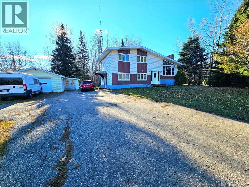 329 Rue du Moulin, Nigadoo, NB E8K3M2 House For Sale | RE/MAX | NB129581