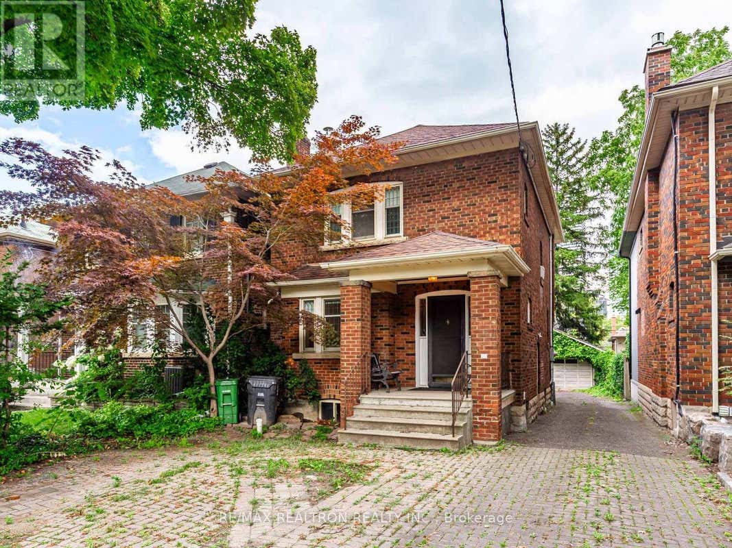 149 EASTBOURNE AVENUE, Toronto (Yonge-Eglinton), ON M5P2G5 Home For Rent | RE/MAX | C12366572