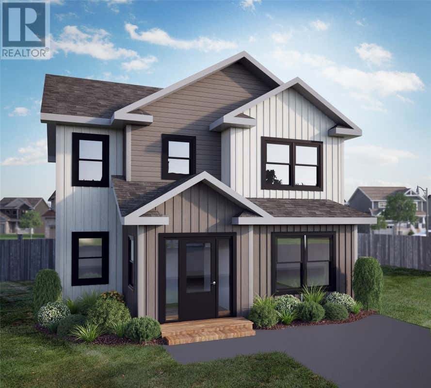 28 Terry Lane, St. John's, NL A1H0P2 House For Sale | RE/MAX | 1285541