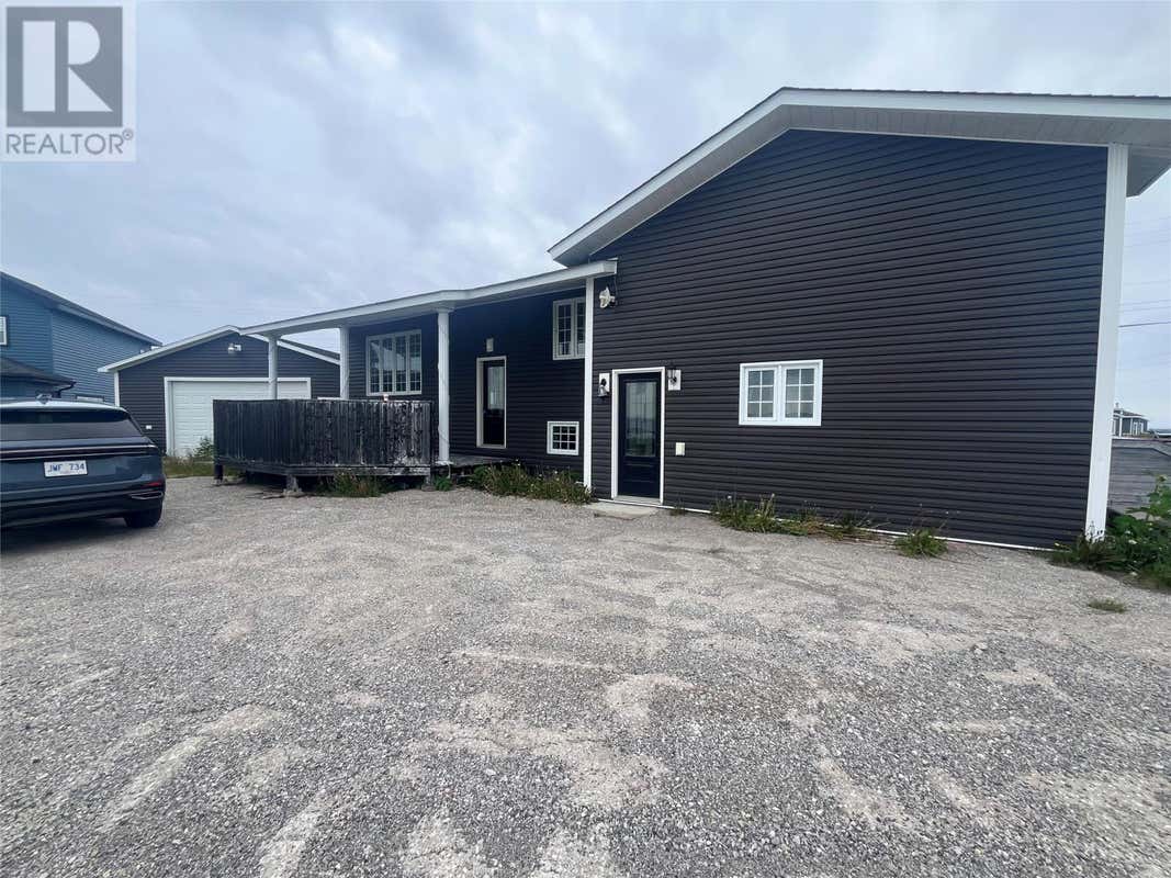 86 Loop Road, Anchor Point, NL A0K1A0 House For Sale | RE/MAX | 1288525
