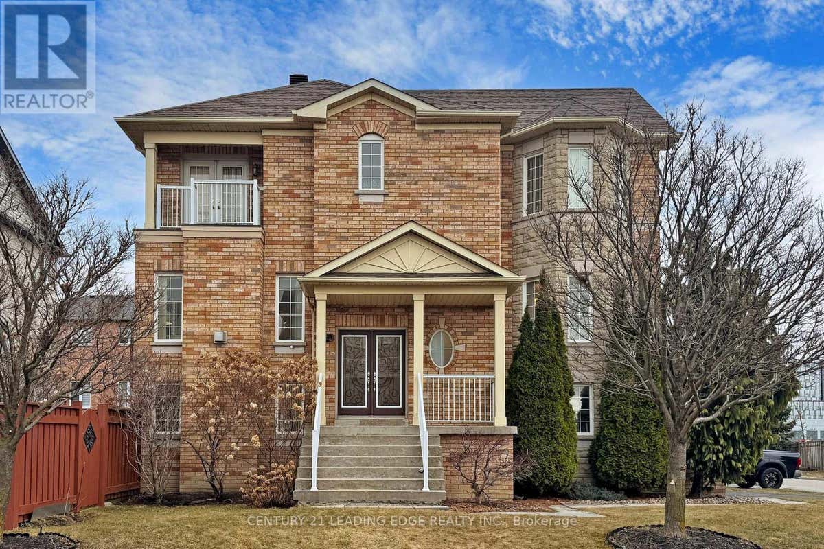 14 LA MARIA LANE, Vaughan (Vellore Village), ON L6A3X2 House For Sale ...