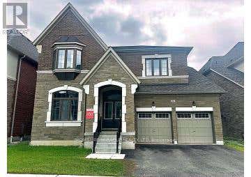 86 JAMES WALKER AVENUE, CALEDON (CALEDON EAST), ON L7C 4N1 À vendre ...