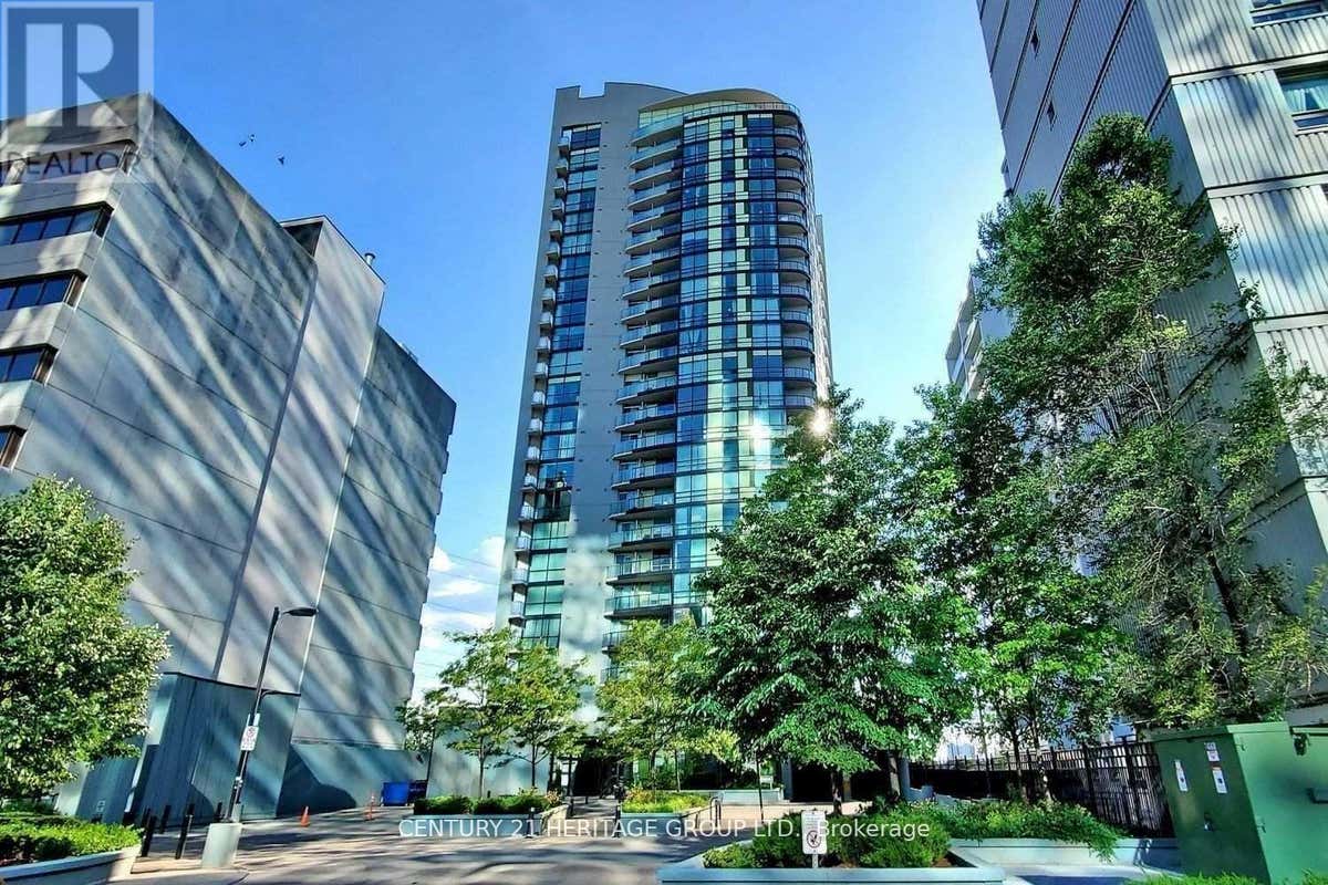 2206 - 5740 YONGE STREET, Toronto (Newtonbrook West), ON M2M0B1 Home ...