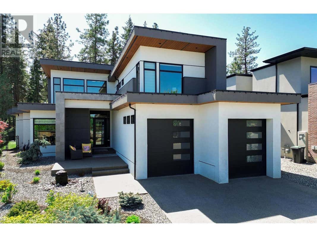 1150 Mission Ridge Road Unit# 3, Kelowna, BC V1W3B2 House For Sale | RE ...