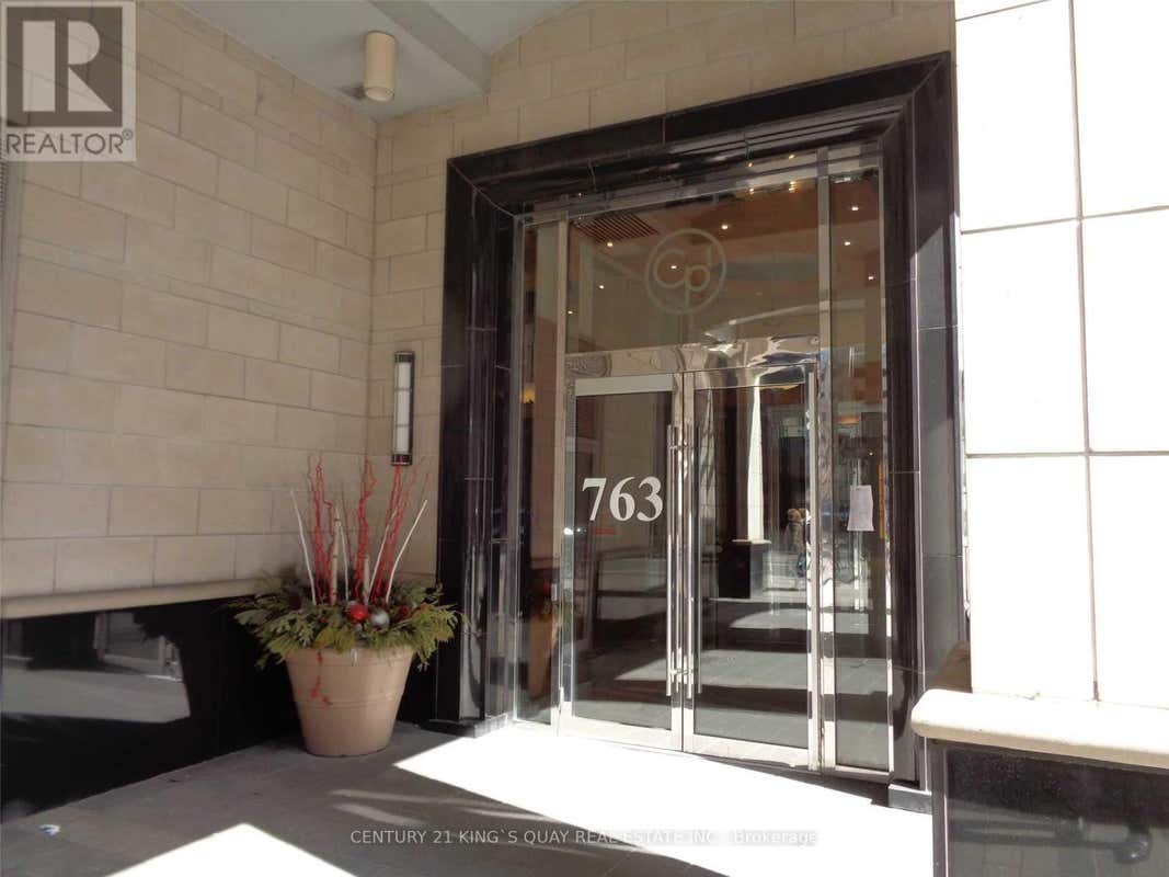 2714 - 763 BAY STREET, Toronto (Bay Street Corridor), ON M5G2R3 Home ...