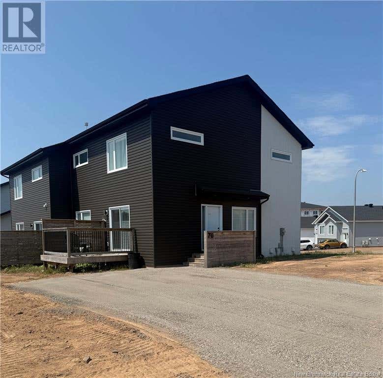 70 Genaration Avenue, Moncton, NB E1A9S8 House For Sale | RE/MAX | NB123838