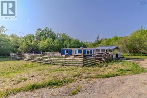 1115 WEYMOUTH FALLS ROAD, WEYMOUTH FALLS, NS B0W 3T0 House For Sale ...