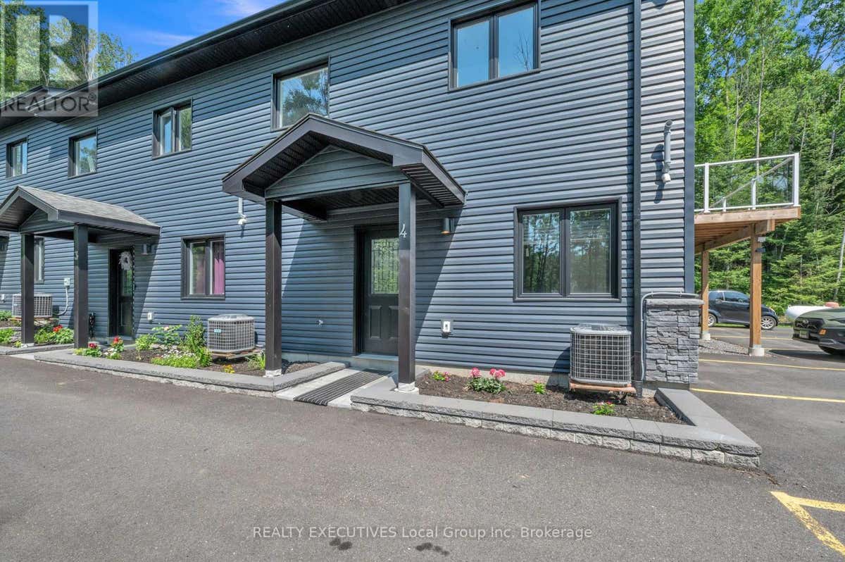 4 - 1278 VILLAGE ROAD, East Ferris (Astorville), ON P0H1B0 À vendre ...