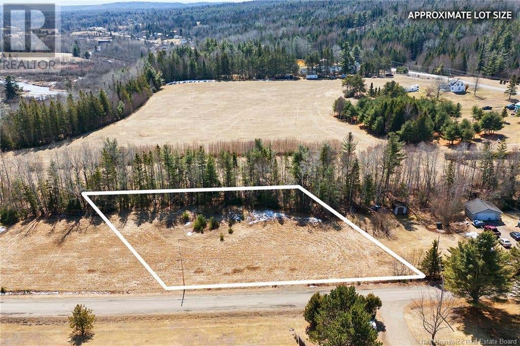 LOT 28 LOWLANDS Road, Hoyt, NB E5L2J4 Land For Sale | RE/MAX | NB115851
