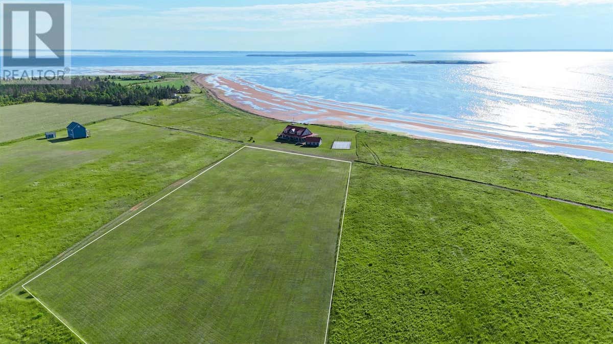 Lot 04-14 Island View Lane, Malpeque, PE C0B1M0 Land For Sale | RE/MAX ...