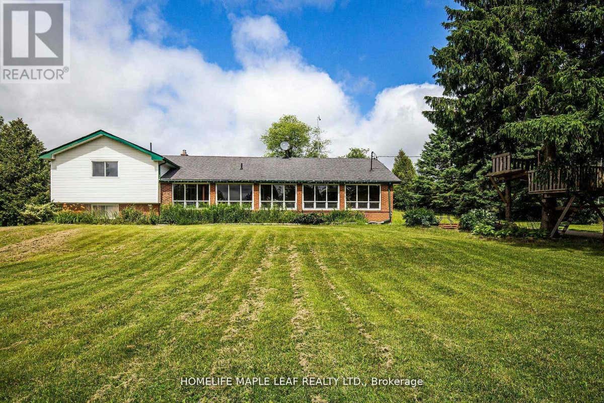 12629 SECOND LINE, Milton (Nassagaweya), ON L0P1B0 À vendre | RE/MAX ...