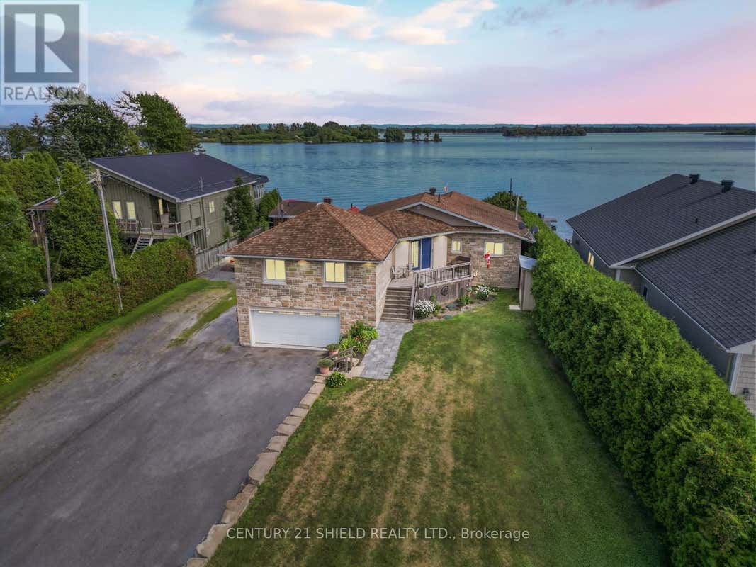 19018 COUNTY ROAD 2 ROAD, South Glengarry, ON K6H5R5 House For Sale ...