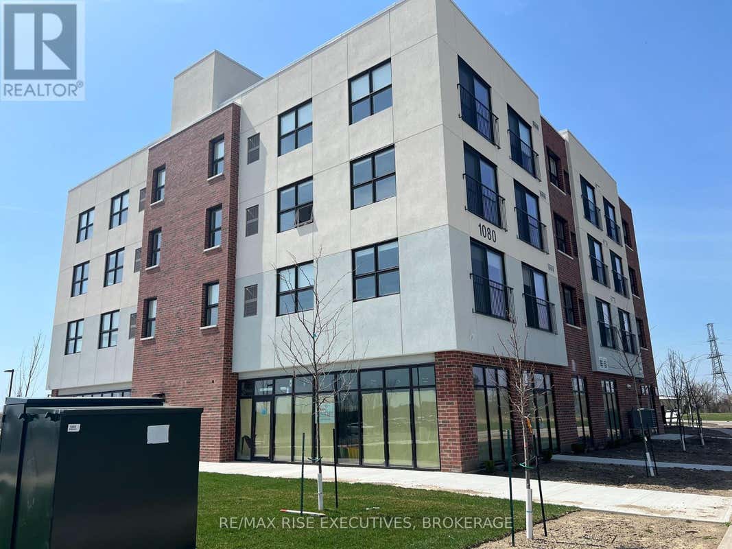 402 - 1080 TERRA VERDE WAY, Kingston (City Northwest), ON K7P0V3 Home ...