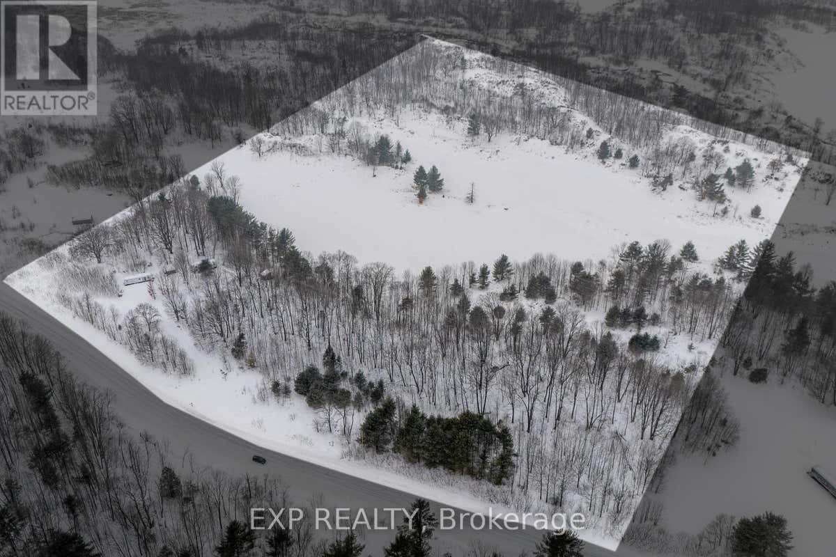 0 COUNTY RD 15 ROAD N, Stone Mills (Stone Mills), ON K0H1B0 Land For ...