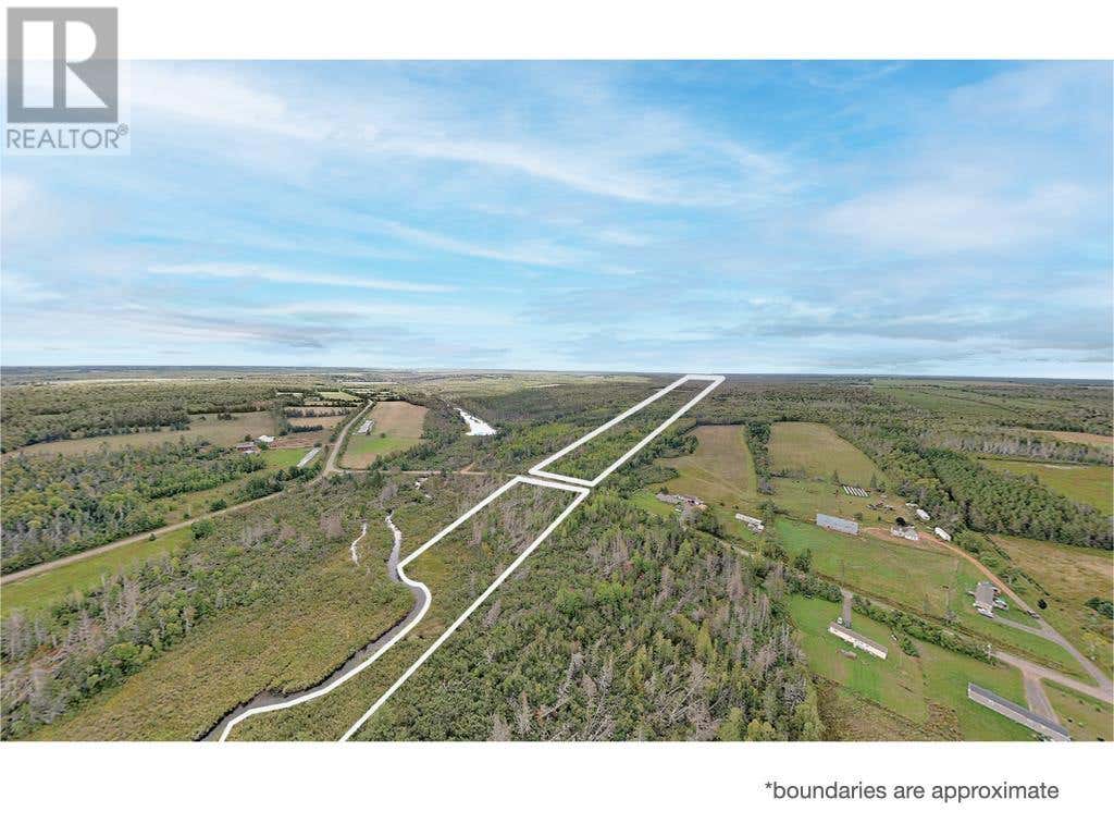 ACREAGE RTE 351, Cherry Hill, PE C0A1T0 Land For Sale | RE/MAX | 202424867