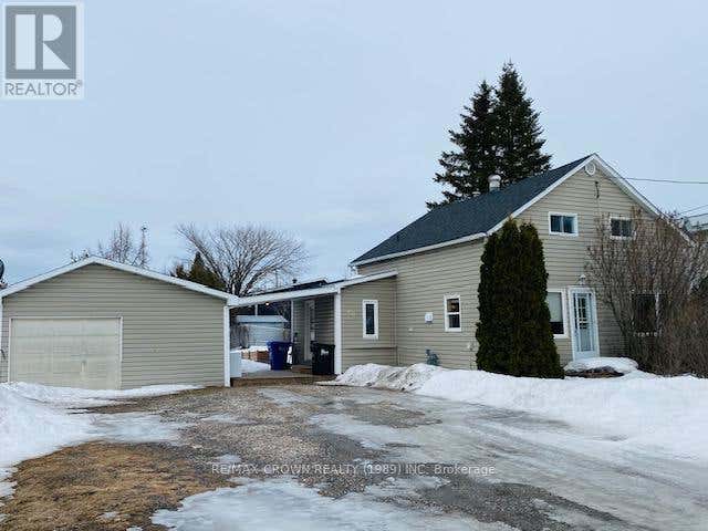 530 TREMBLAY STREET W, Hearst, ON P0L1N0 House For Sale | RE/MAX ...