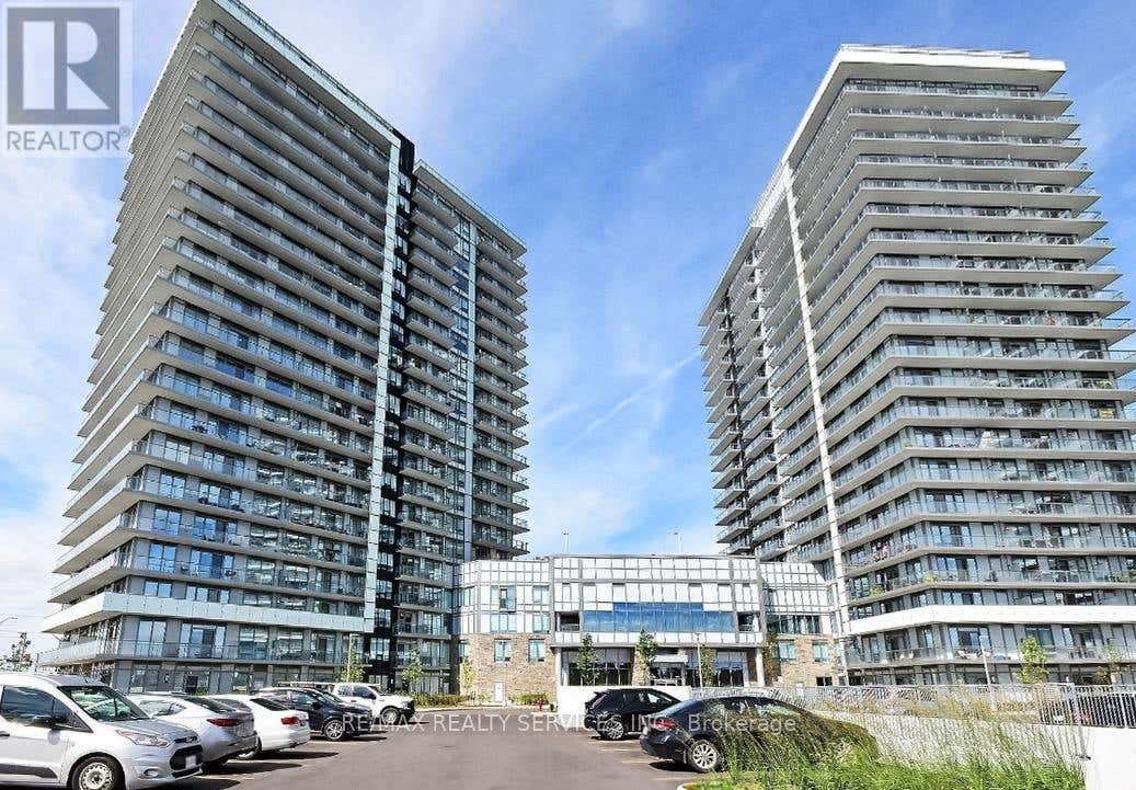 2209B - 4655 METCALFE AVENUE N, Mississauga (Central Erin Mills), ON ...