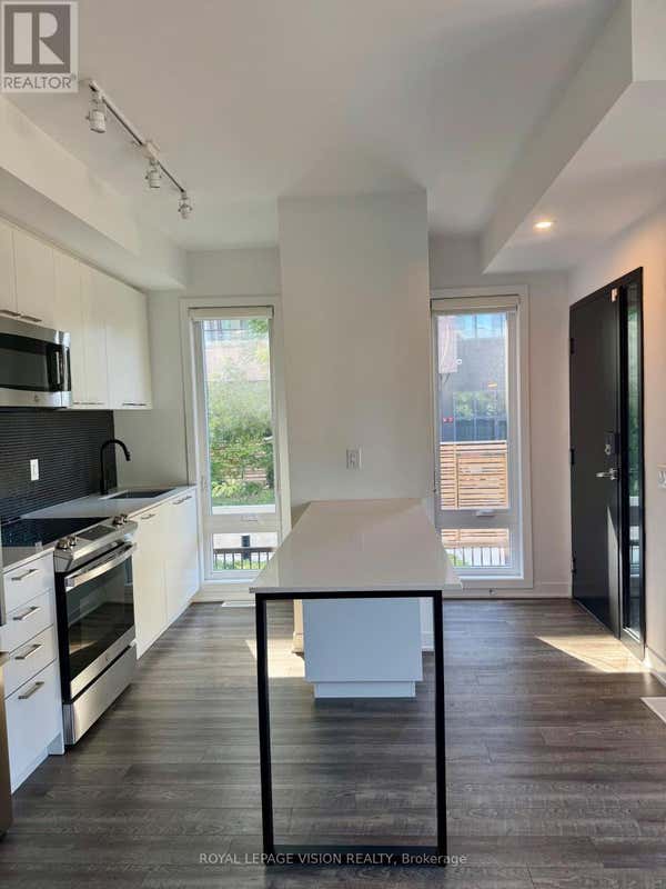 TH8 - 10 ED CLARK GARDEN, Toronto (Weston-Pellam Park), ON M6N0C1 Home ...